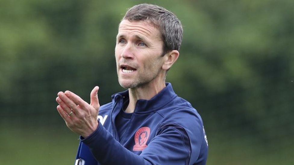 Family excitement, surprise call and Euro bid - Damien Johnson looks ...