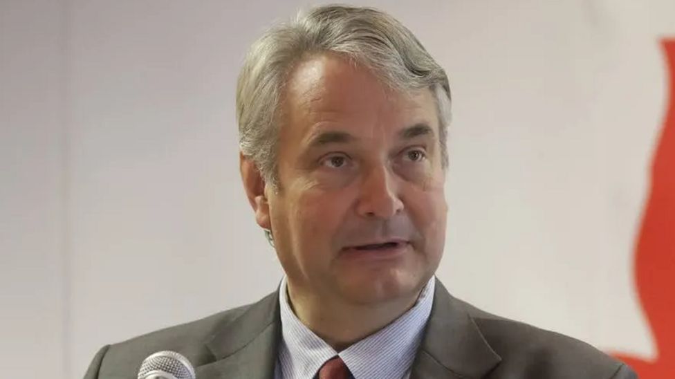 Who is standing in the Essex PFCC election? - BBC News