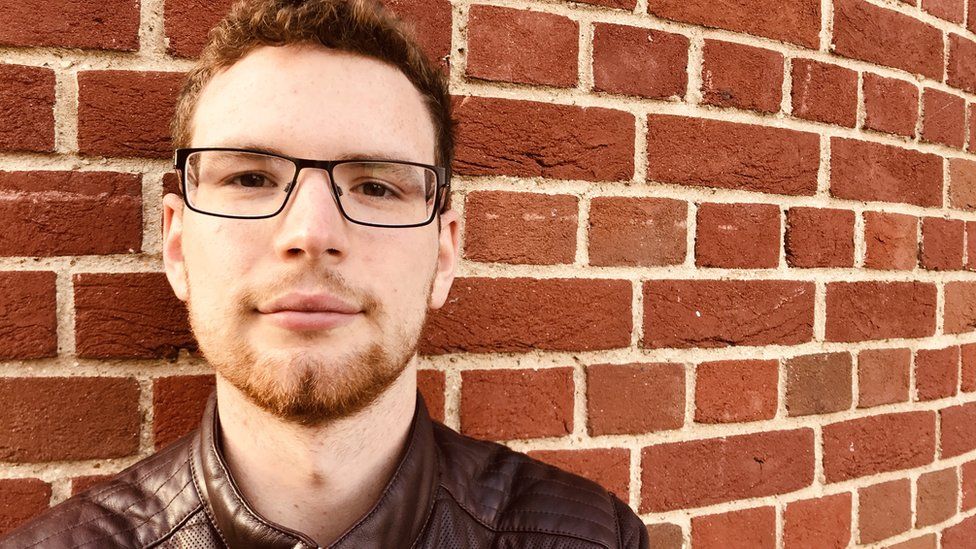 Child bereavement: A brother's promise to help 'forgotten grievers ...