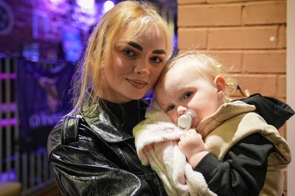 Music keeps dreams alive 10 years after Clutha tragedy - BBC News