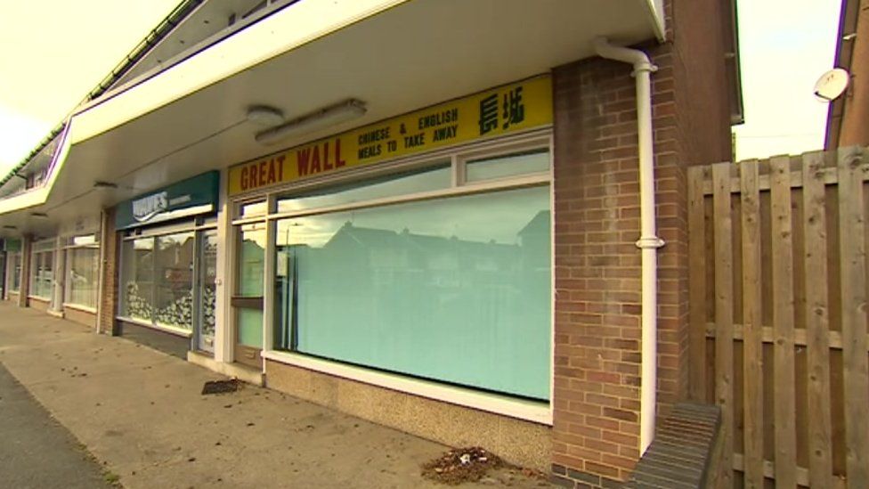 Lutterworth woman denies manslaughter of baby niece - BBC News