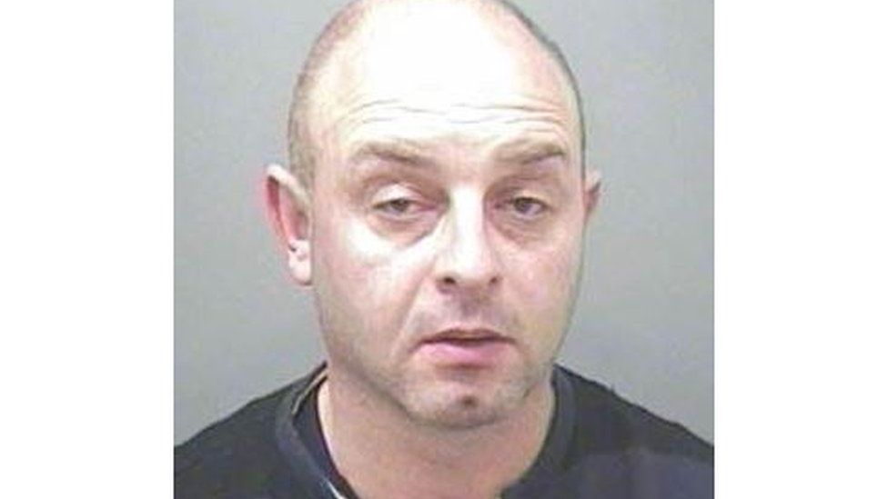 Makayabella yacht cocaine plot: Wayne Bush ninth to be jailed - BBC News