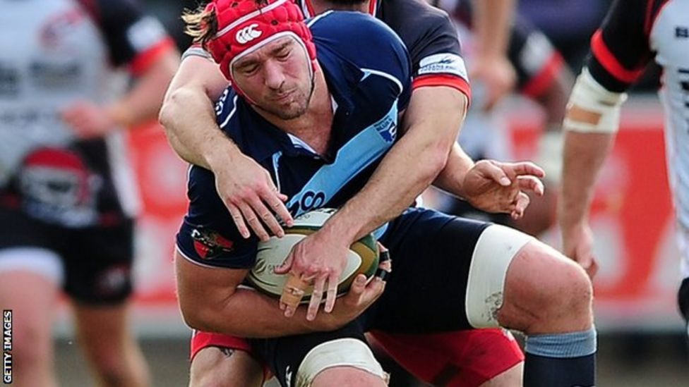 Nick Fenton-Wells to join Bristol from Bedford Blues at season end ...