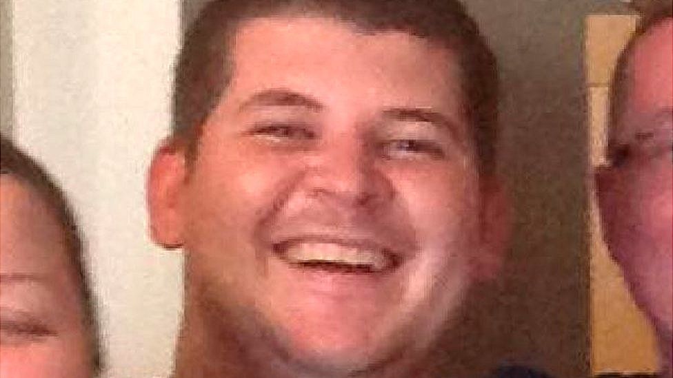 Kyle Hand murder: Jovan Martin jailed for life - BBC News