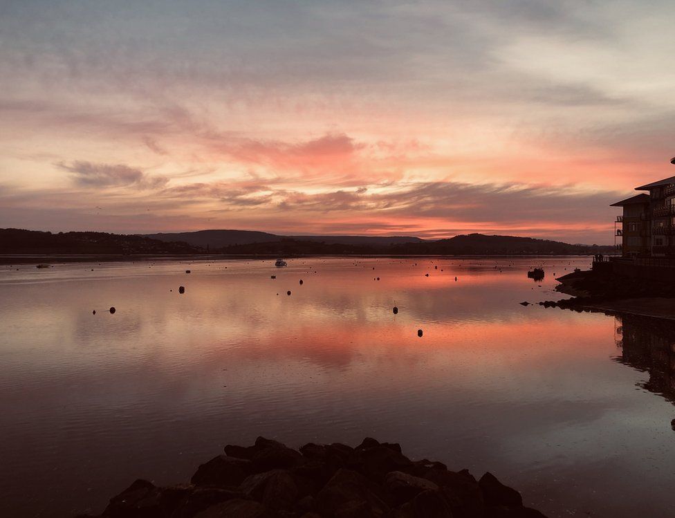 England's Big Picture: 26 October - 1 November - BBC News