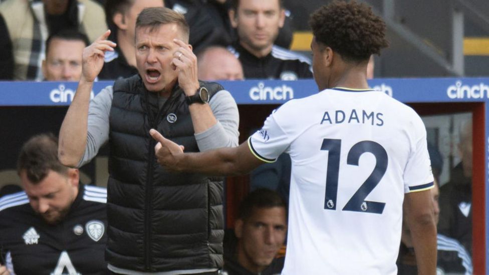 Leeds United: - BBC Sport