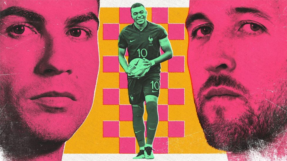 Euro 2024 top scorers: who will win the Golden Boot? - BBC Sport