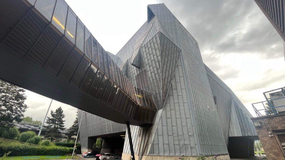 Hundreds of Coventry elephants celebrated in new book - BBC News