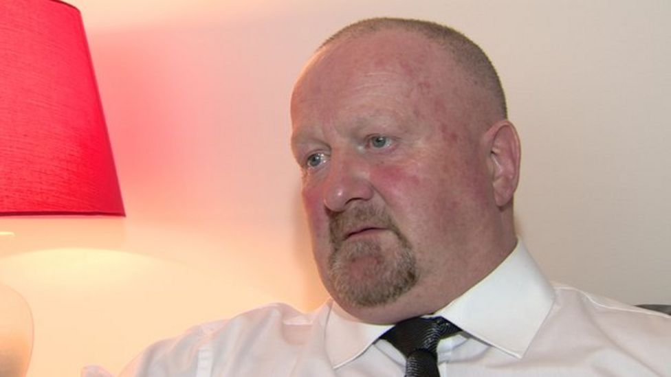 Alan Drennan died less than 24 hours after arriving on holiday in Ibiza ...