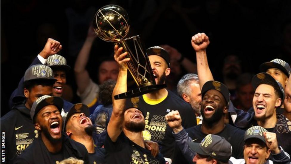 NBA play-offs: All you need to know about the first-round match-ups ...