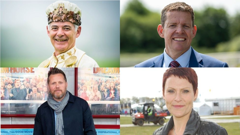 Jones, Davies and Williams: What are the origins of Welsh surnames ...