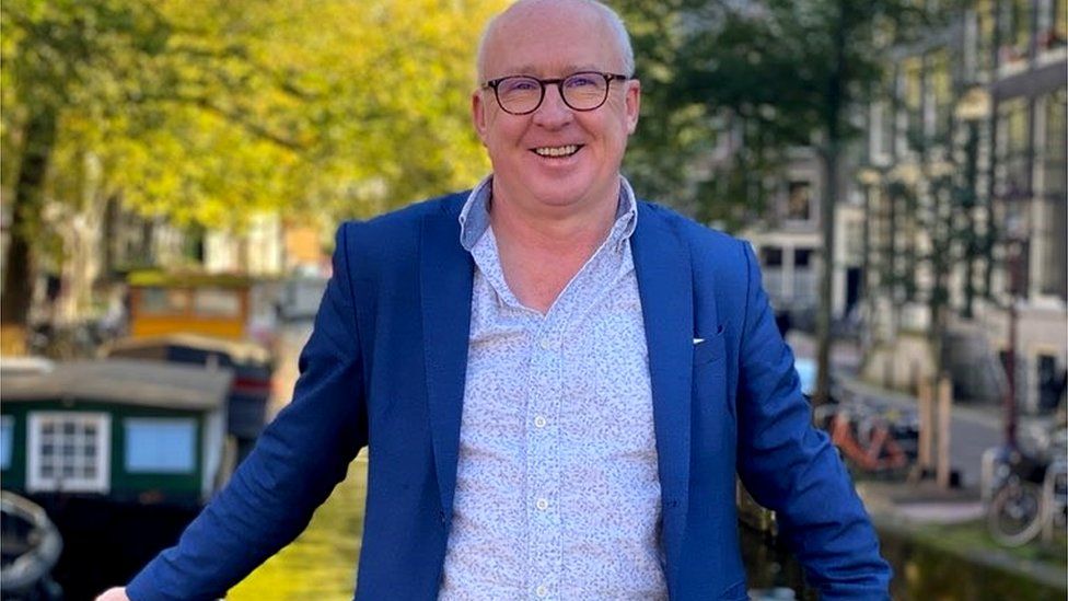 Thalidomide survivors in Scotland to get lifelong support - BBC News