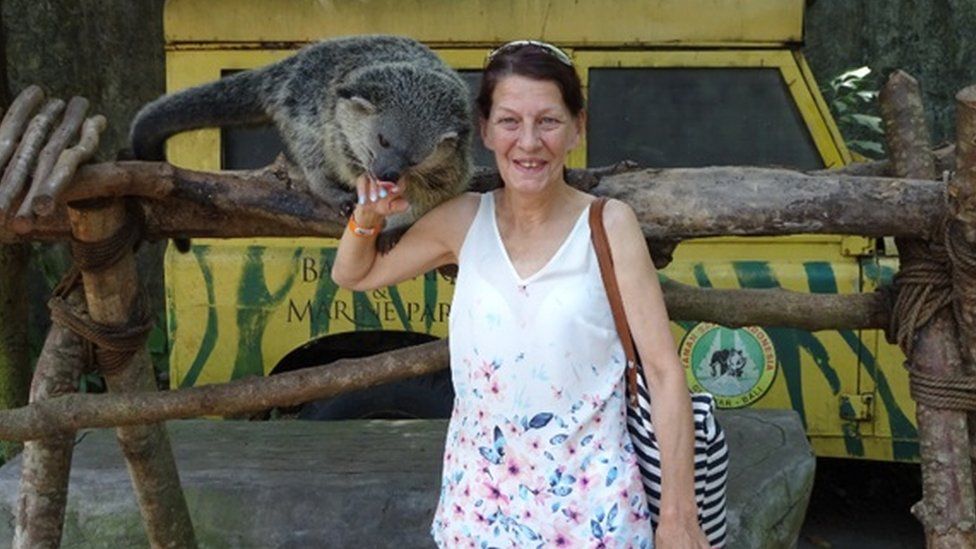 Family's appeal over Rochdale fatal crash scene social media images ...