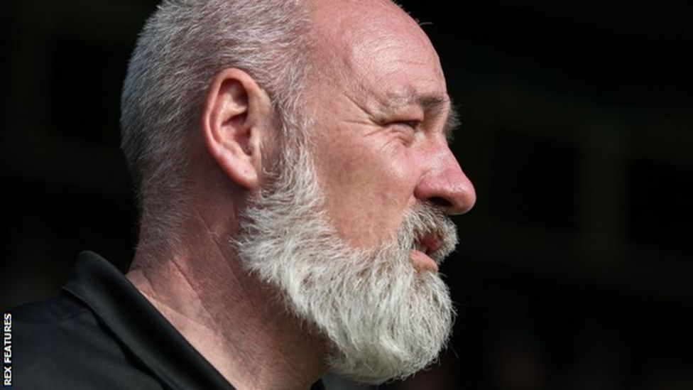 Ricky Duncan: Southend United promote academy manager to director of ...