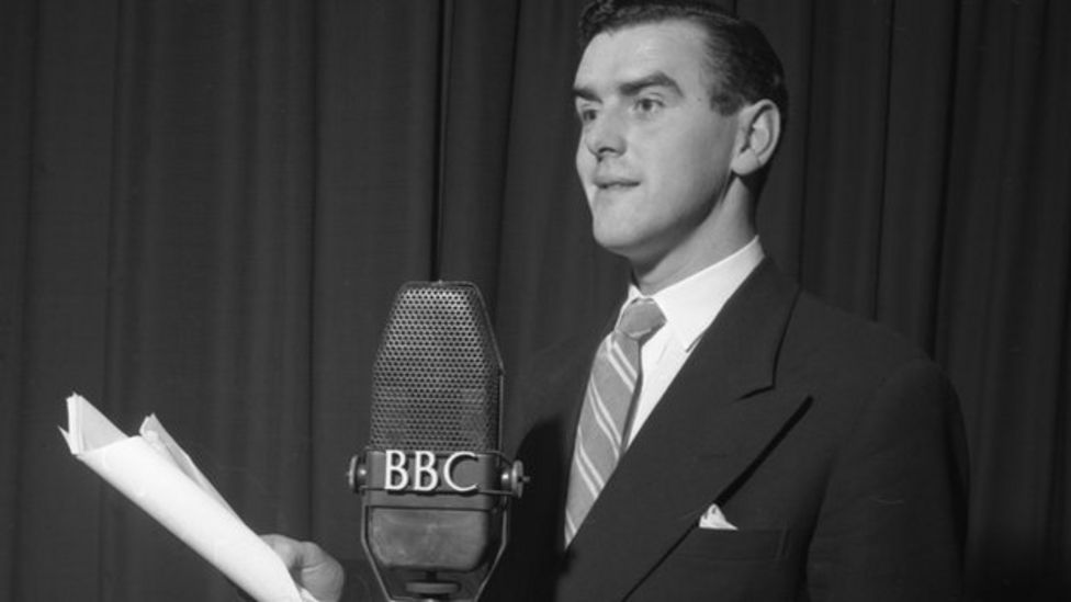 George Cole: A career in pictures - BBC News