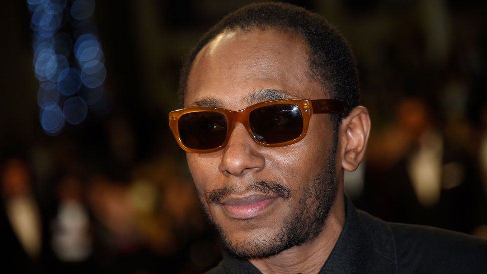 Rapper Mos Def ordered to leave South Africa in passport row - BBC News