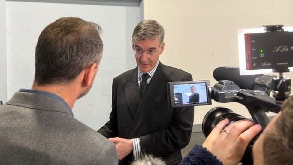 Kingswood by-election: Labour's Damien Egan overturns large Tory ...