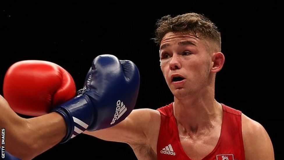 World Series Boxing: British Lionhearts beat France Fighting Roosters ...