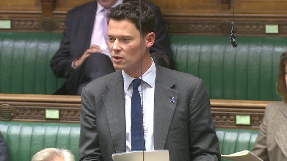 MP calls for jail terms for stalking to be doubled - BBC News