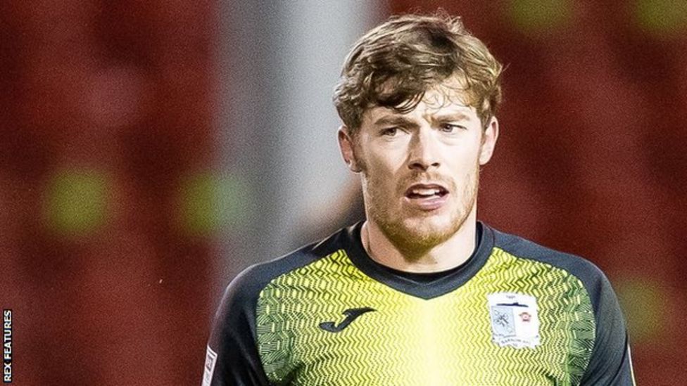 Luke James: Barrow forward leaves after two years with League Two club ...