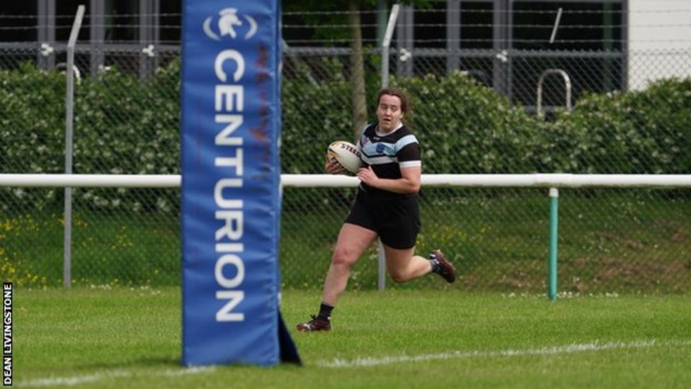 Two sets of twins to make Welsh rugby league history against England ...