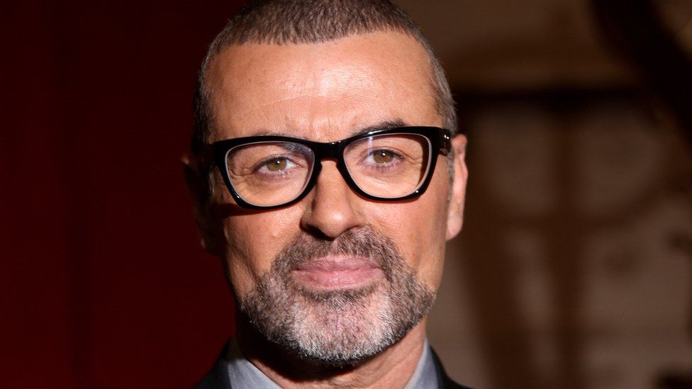 Former prison officer admits selling George Michael stories - BBC News