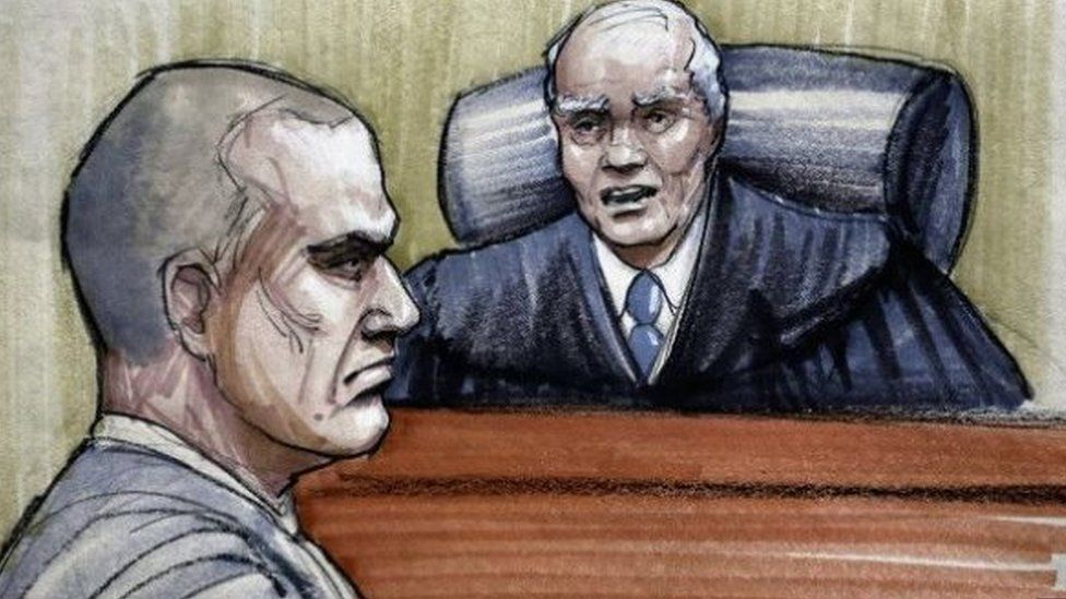 David Headley: Mumbai attacks 'planner' turns witness - BBC News