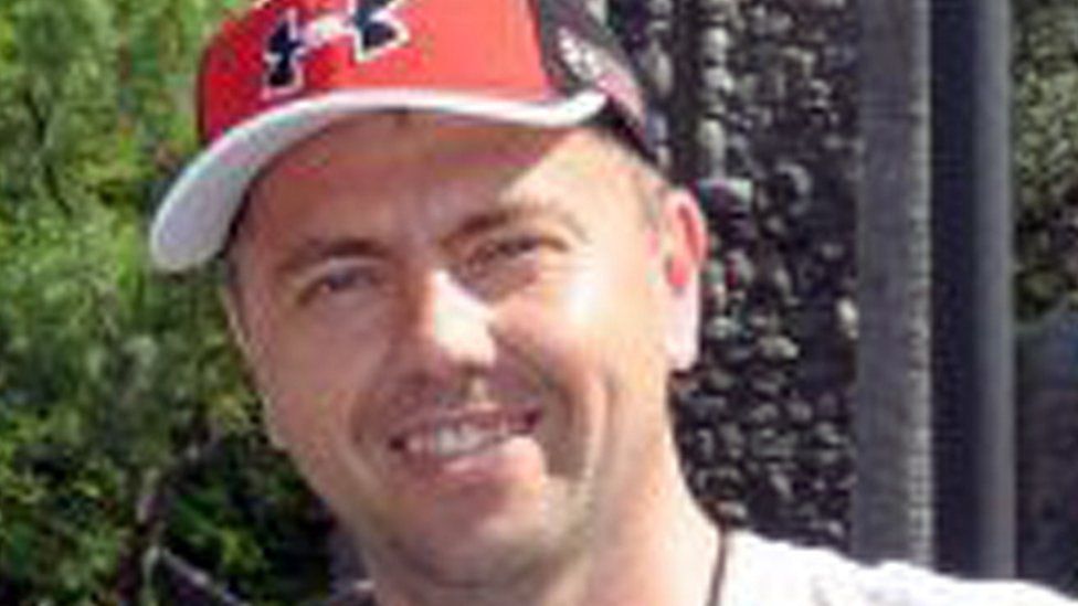 Burry Port teacher struck off after relationship with 16-year-old - BBC ...