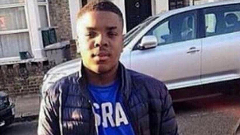 Che Labastide-Wellington death: Men jailed after boy stabbed at party ...