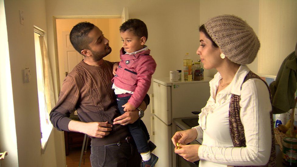 Chilcot report: NI-based Iraqis say 2003 invasion 'made life worse ...