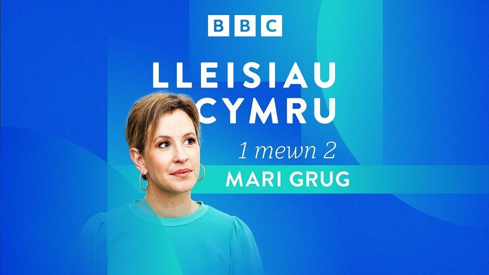 Mari Grug wedi cael 'y newyddion gorau' ar ôl triniaeth canser - BBC ...