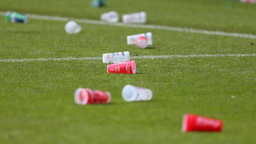 Premier League: Ways your football club is helping the environment ...