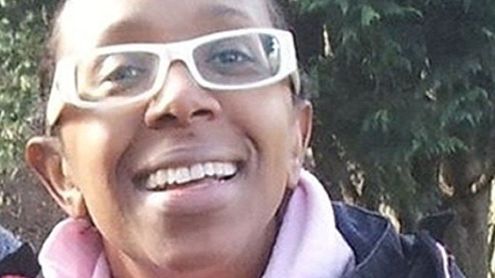 Sian Blake death: Arthur Simpson-Kent given life sentence - BBC News