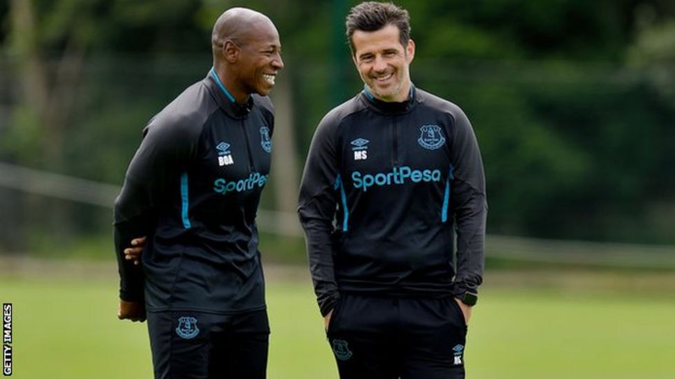 Studying for a Pro-Licence: What it takes to become a top football ...