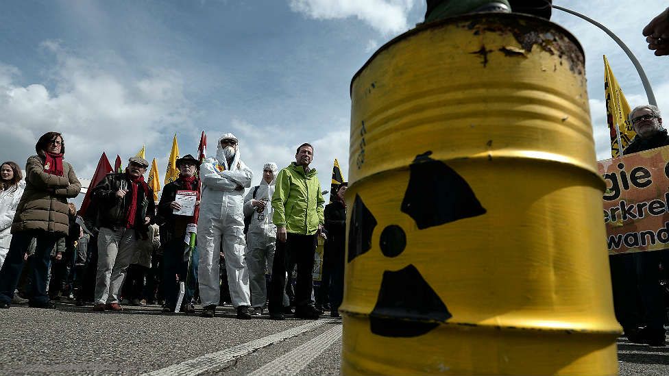 Why are people still worried about nuclear power and Hinkley Point C ...