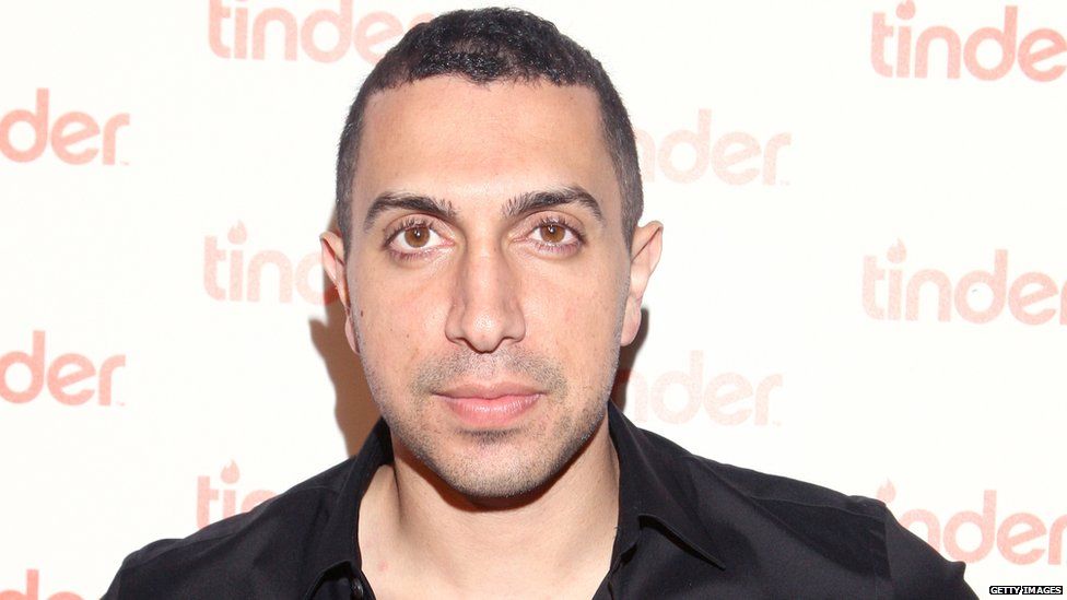 Video for Tinder users 'on the agenda' says co-founder Sean Rad - BBC News