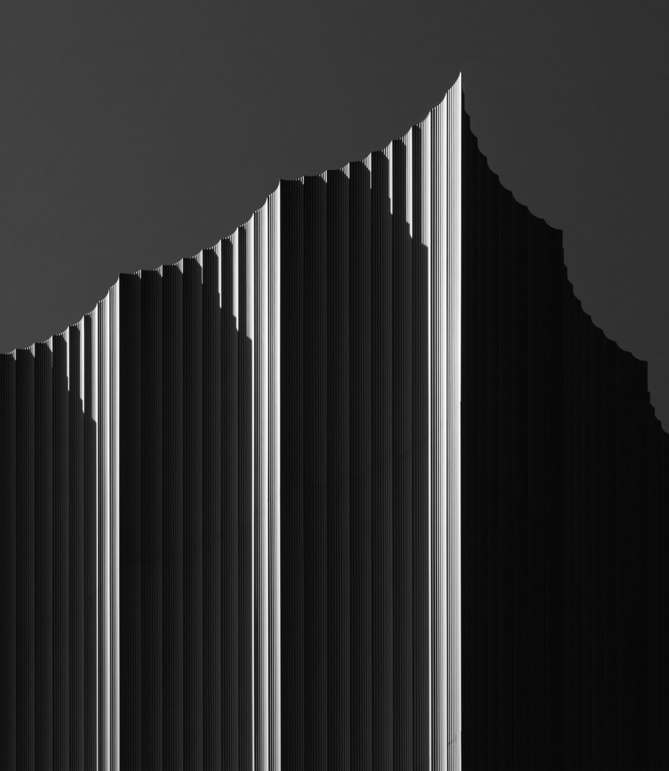 Your pictures on the theme of 'shadows' - BBC News