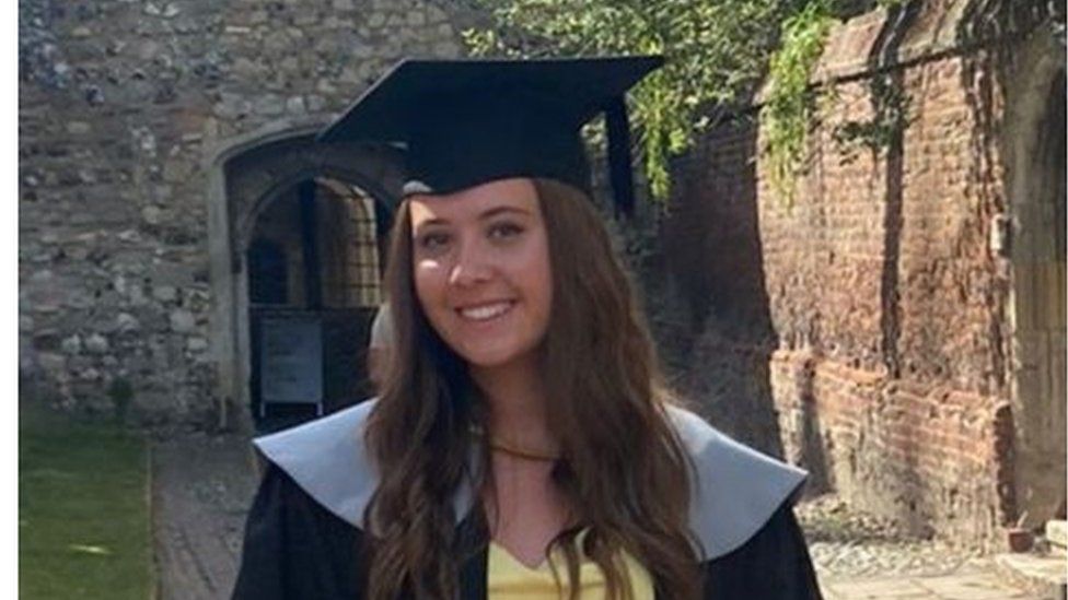 Wrong-way speeding driver jailed for woman's death on A13 road - BBC News