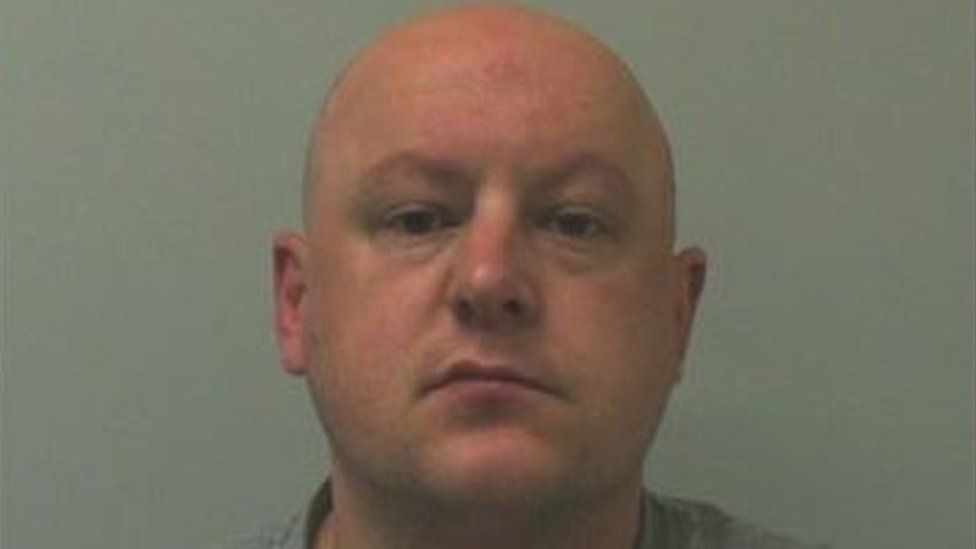 Lancaster rapist who attacked student as she slept is jailed - BBC News