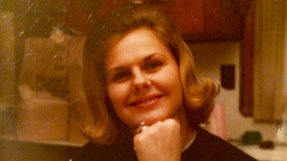 Was the newlywed mechanic who stole a plane shot down? - BBC News