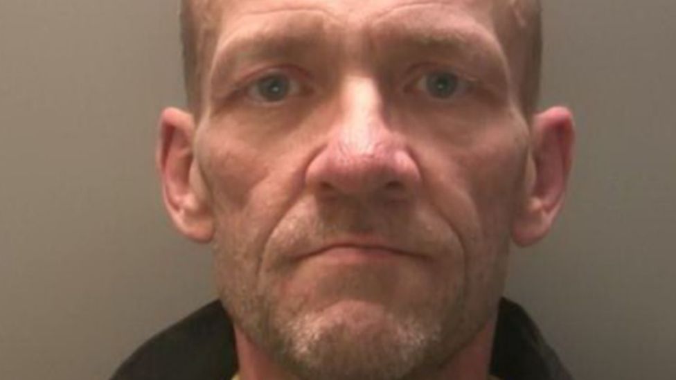 Anthony Bubbins death: Man guilty of killing coin collector - BBC News