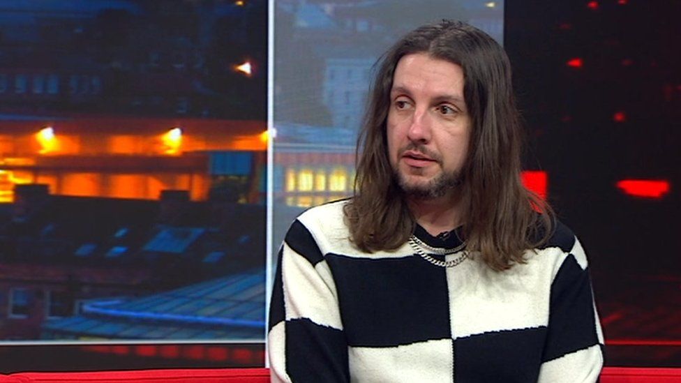 Nottingham attacks: Triple killer's sentence to be reviewed - BBC News