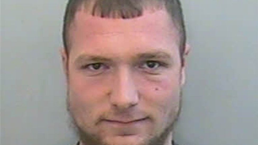 Hit-and-run Paignton driver jailed for grudge attack - BBC News