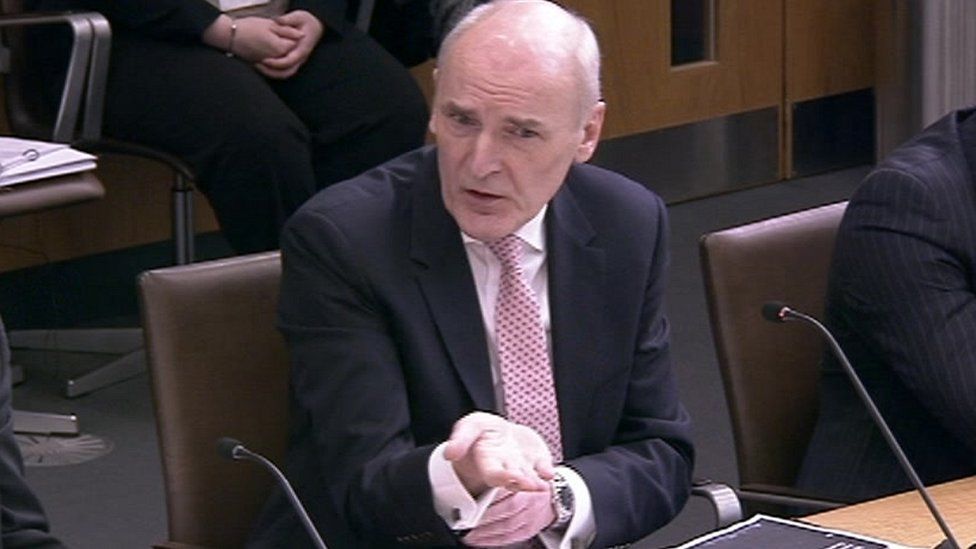 Three suspected fraudulent grant claims investigated - BBC News