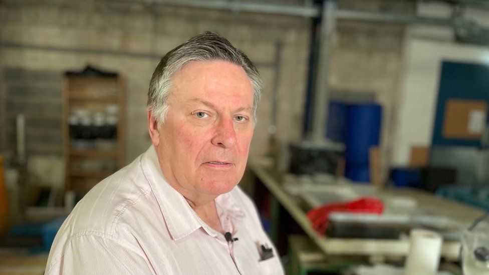 The Gloucester shipwreck may be 'better than Mary Rose', expert says ...