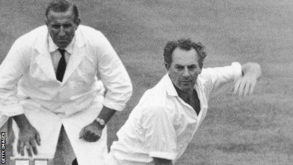 Alan Jones recalls Glamorgan's 1969 Championship title 50 years on ...