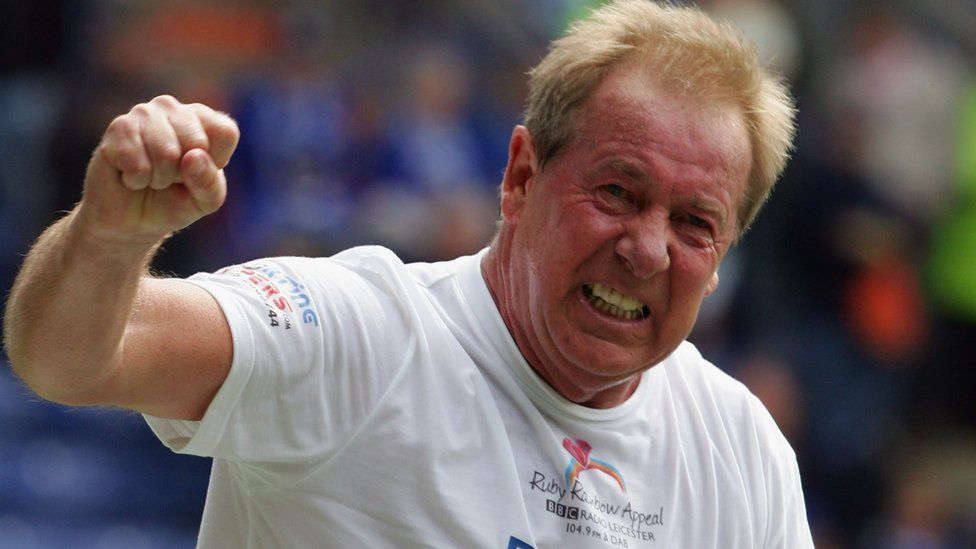 Leicester City ambassador Alan Birchenall collapses at awards night ...