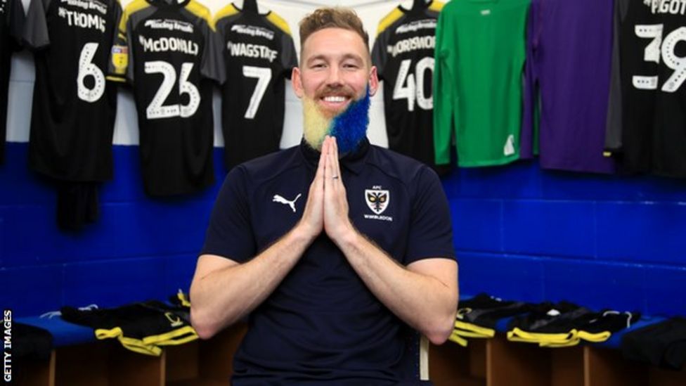 FA Cup fifth round: AFC Wimbledon looking to write a new chapter ...