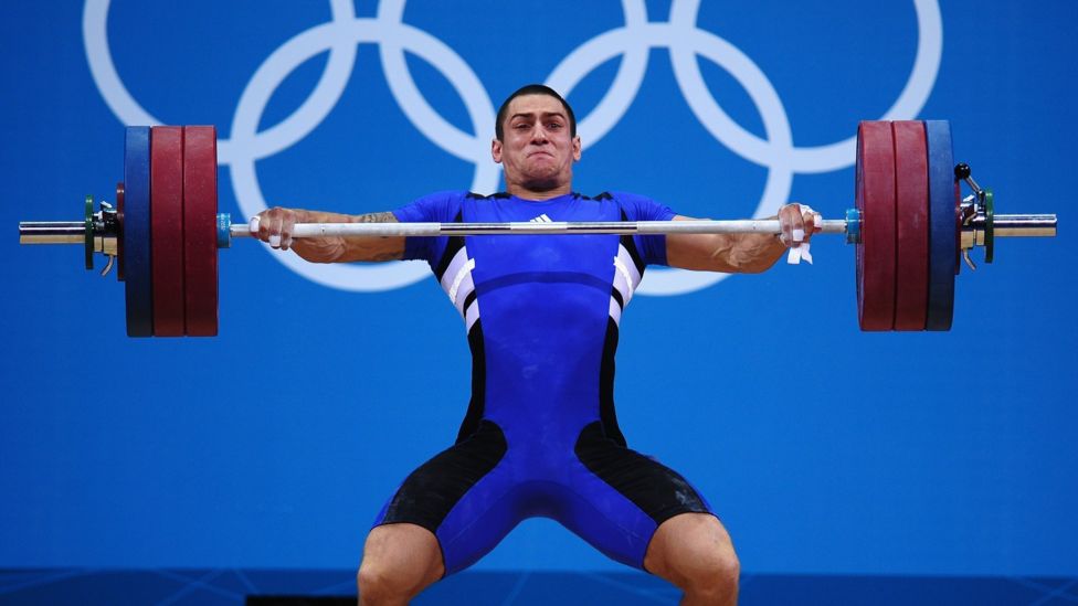 Bulgarian Weightlifting chiefs in plea to former medallists over doping ...