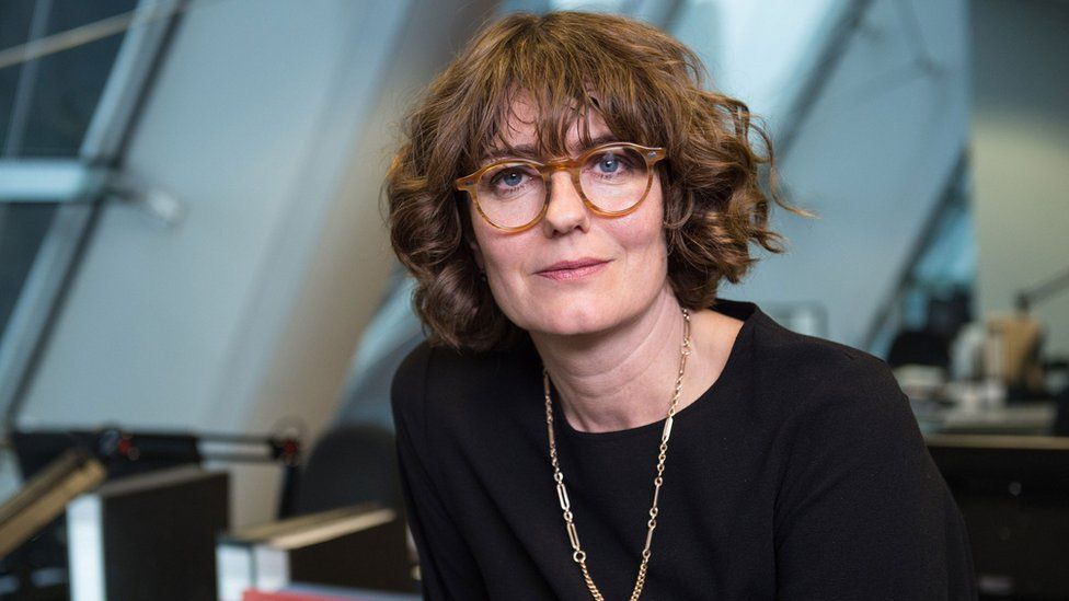 New Blood writer Anthony Horowitz: 'This is the golden age of ...